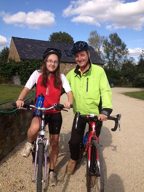 Sean Crowley is fundraising for Magic Bus UK