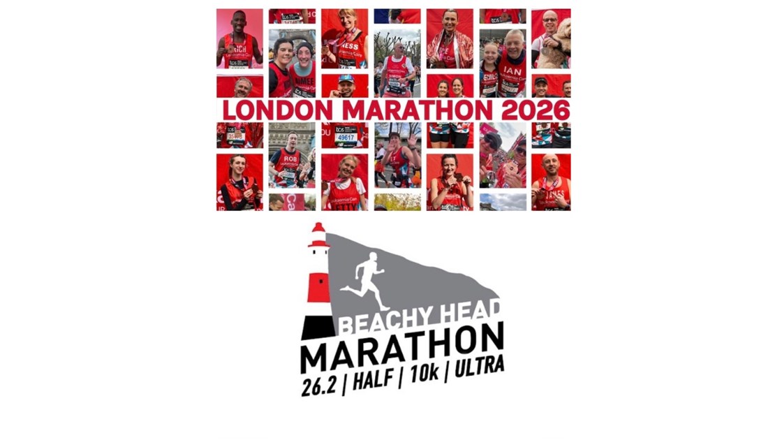 Mel Collier is fundraising for Leukaemia Care