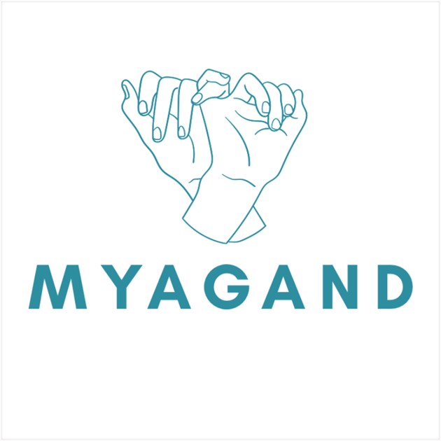 Myagand Fundraiser is fundraising for Myaware - Fighting Myasthenia ...