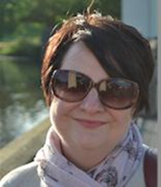 Julie Bird is fundraising for Cancer Research UK