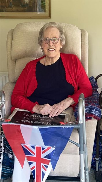 Sam Fowler is fundraising for The Pituitary Foundation