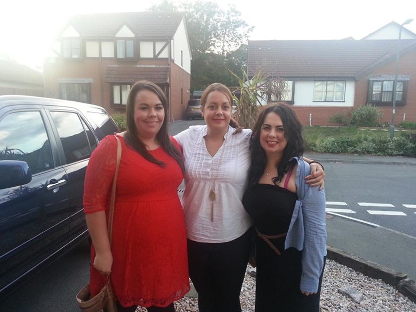 Rachel Osman is fundraising for Rowcroft Hospice