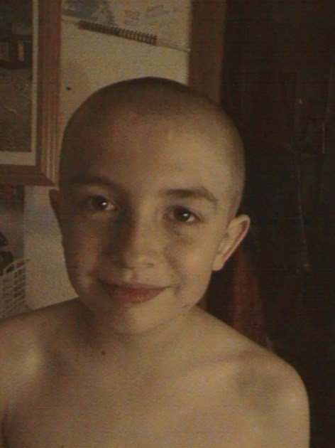 Sean Pender is fundraising for Happy Endings Rescue