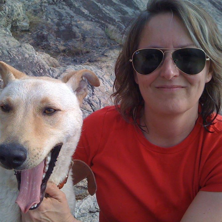 Gill Murphy is fundraising for Make-A-Wish Foundation UK