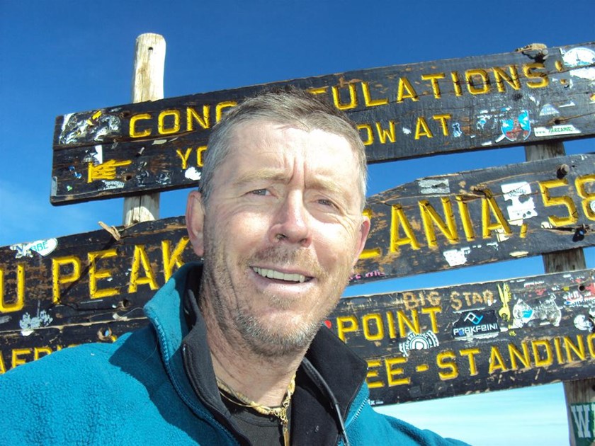 Rob Clayton is fundraising for Down Syndrome Extra 21