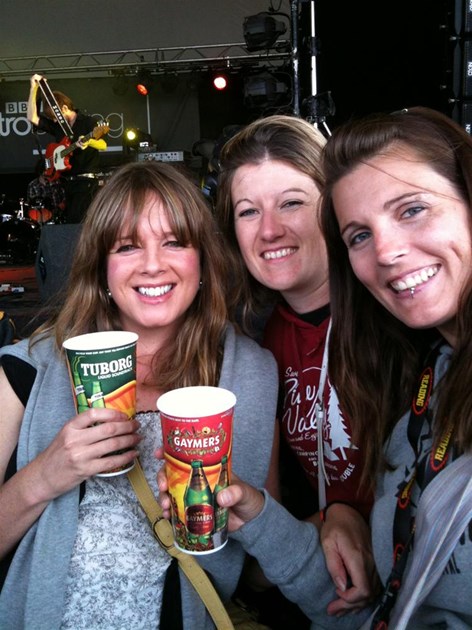 Michelle Travers is fundraising for RNIB - Royal National Institute of ...