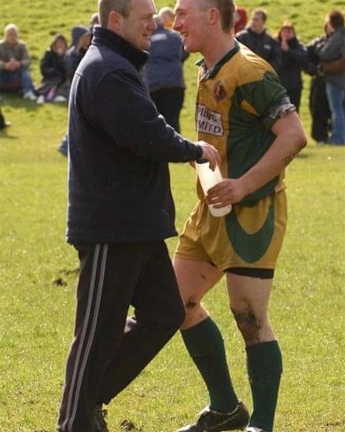 Robert Clegg is fundraising for British Heart Foundation