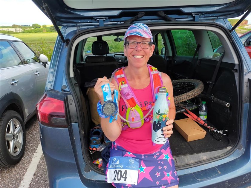 Sonia Beaty is fundraising for PROMISEworks