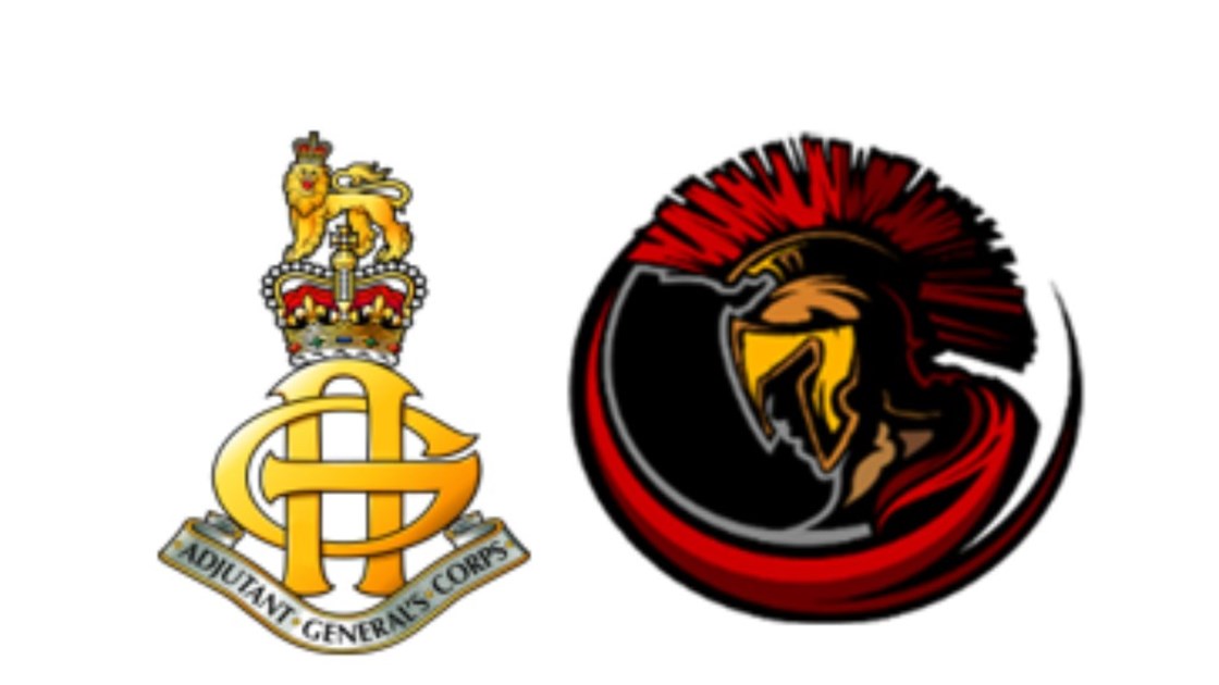 Nickeshia Blair is fundraising for Army Benevolent Fund