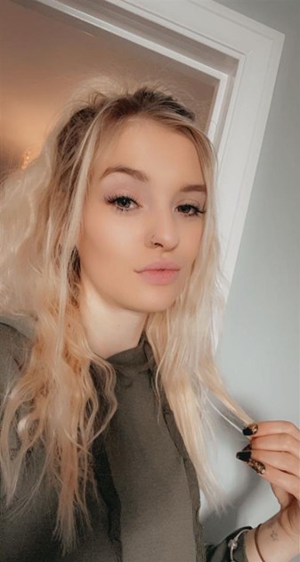 TOP MODEL FINALIST is fundraising for The Top Model Foundation