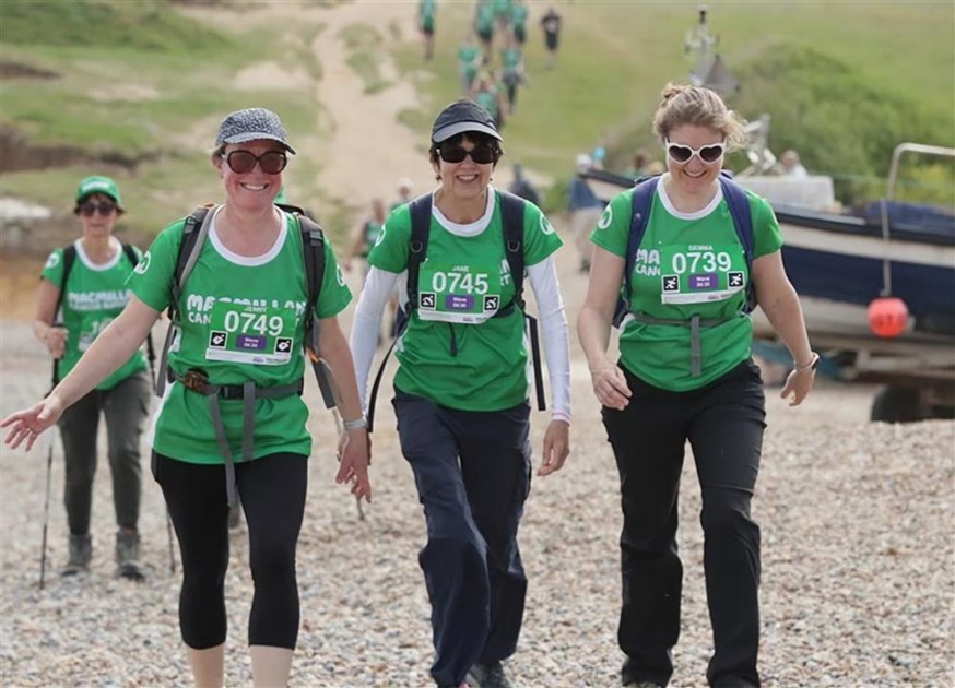 Jennifer Turner is fundraising for Alzheimer's Society