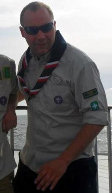 Steven Moody is fundraising for Great Ormond Street Hospital Children's ...