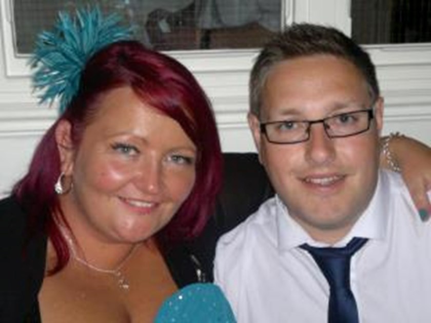 Neil Fowler is fundraising for Diabetes UK