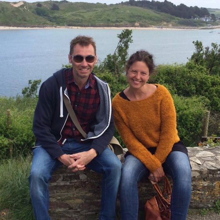 Michael Mayall is fundraising for Tuberous Sclerosis Association