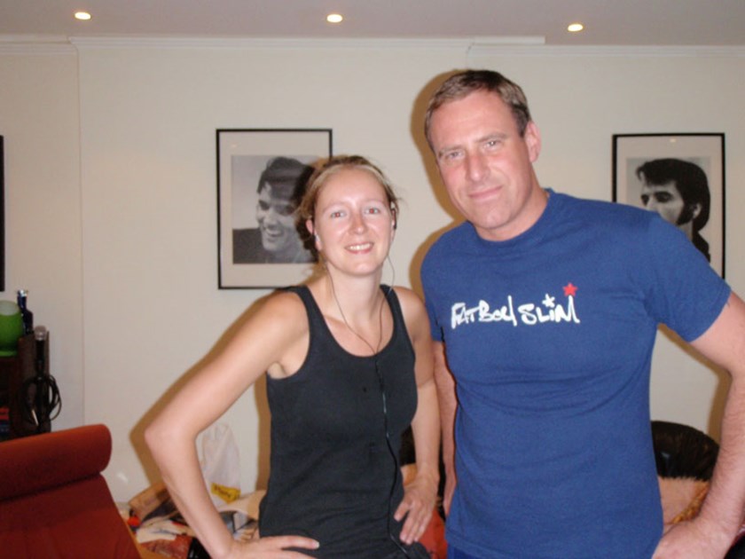 Anne Rabe is fundraising for Autistica