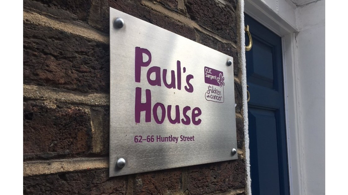 Jo-Anna Hoyle is fundraising for Young Lives vs Cancer