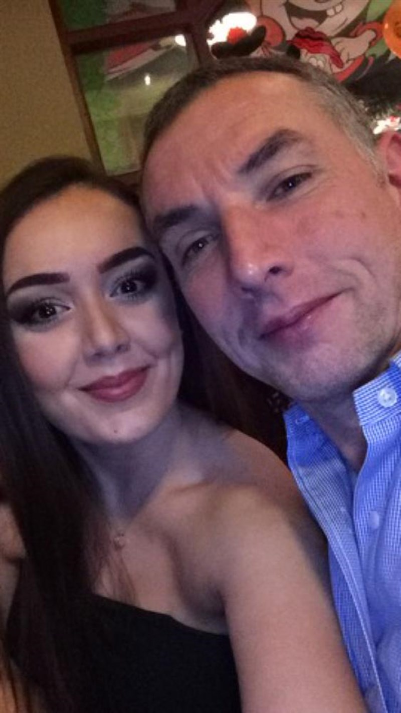 Victoria Parry is fundraising for Cancer Research UK