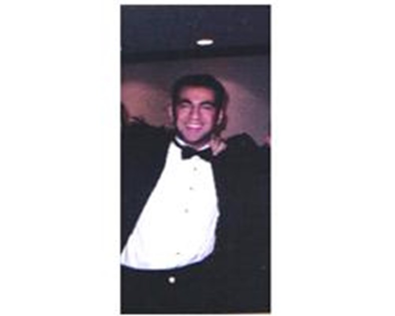 Priti Ruparelia is fundraising for Meningitis Now