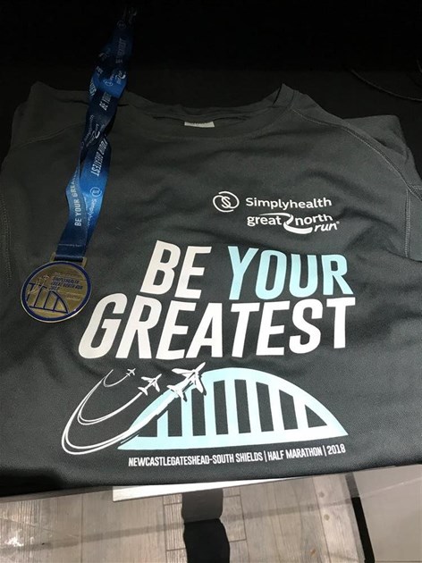 Claire Winfield is fundraising for Dogs Trust