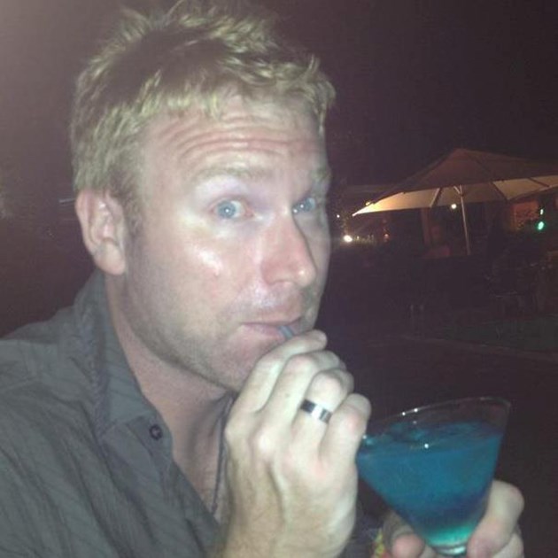 Andy Connolly is fundraising for Diamond Centre For Disabled Riders