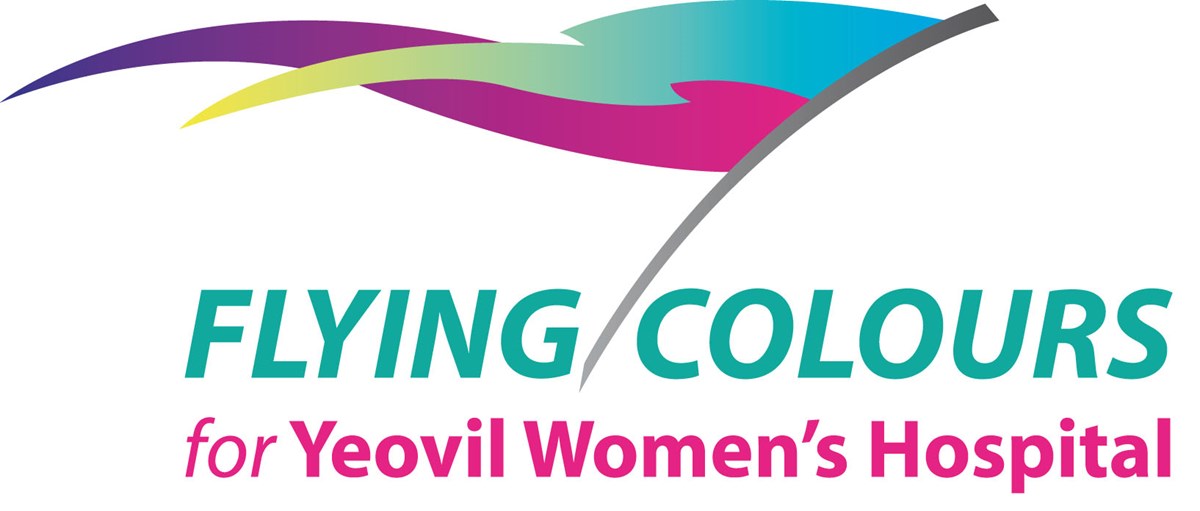 Debbie Pugh-Jones is fundraising for Yeovil Hospital Charity