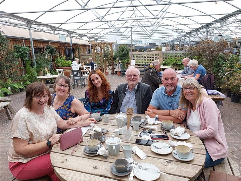 Jennifer Lumsden is fundraising for Alzheimer's Society