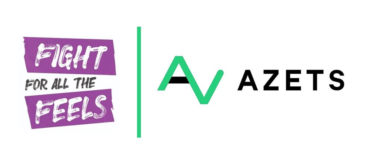 Azets UK is fundraising for Birmingham Children’s Hospital Charity