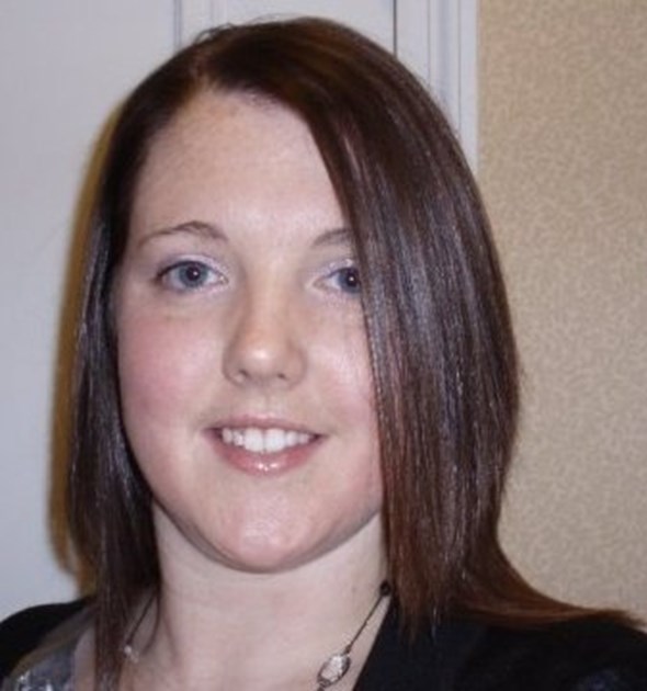 Danielle Fitzgerald is fundraising for MedEquip4Kids