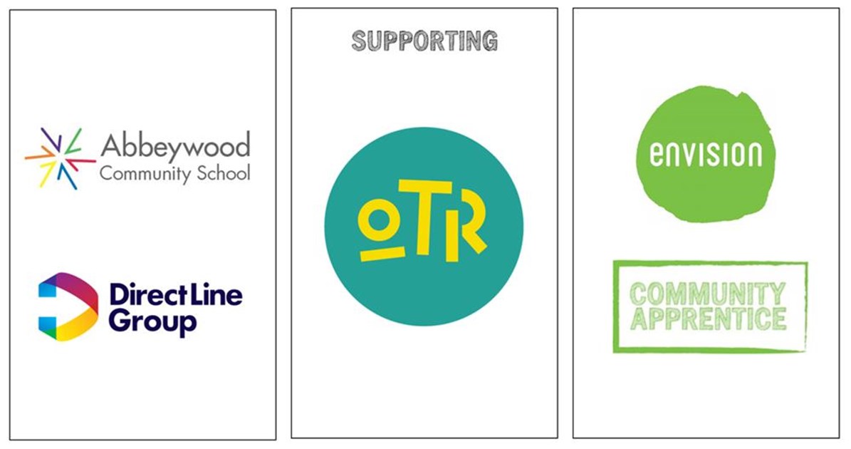 Envision Programme is fundraising for OTR Bristol