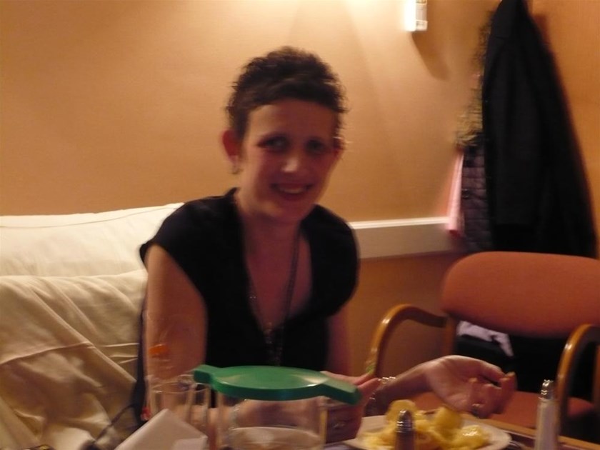 Stuart Savill is fundraising for St Clare Hospice (Hastingwood)