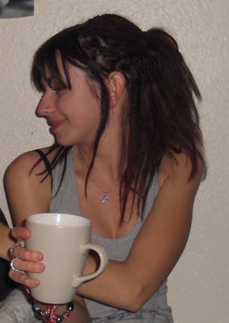 Holly White is fundraising for Tearfund