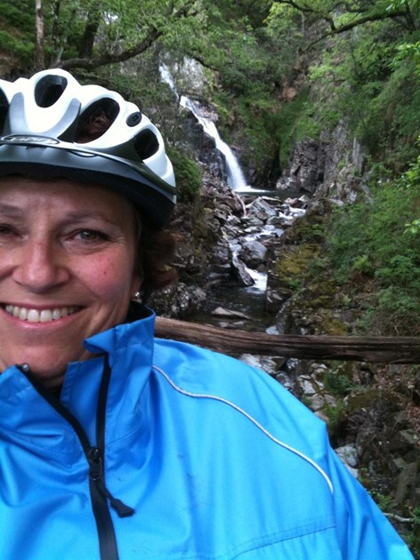 Tracey Somers is fundraising for Women V Cancer Open Challenges