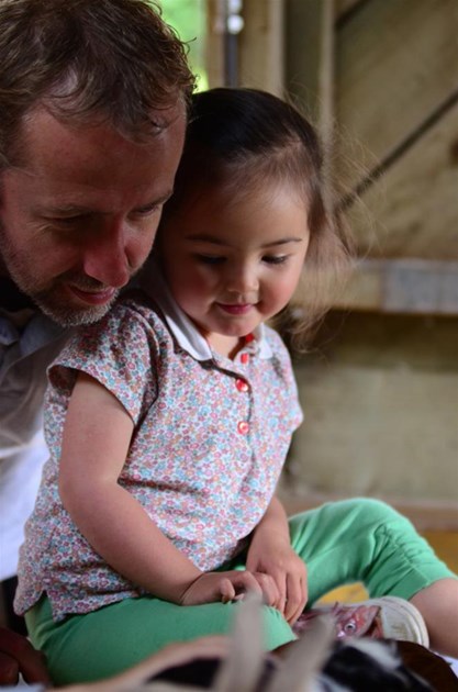 Charlotte Ransom is fundraising for Little Princess Trust