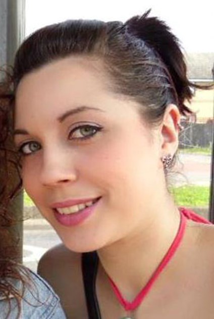 Jade Warrington is fundraising for Kids Inspire