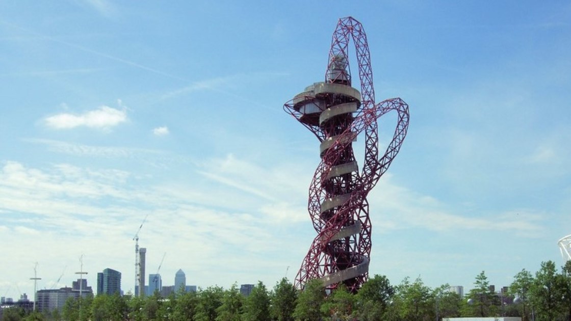 Freya Clarke is fundraising for Richard House Trust