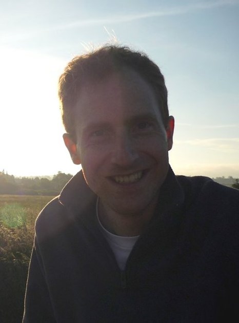 Tom Liddle is fundraising for ME Association