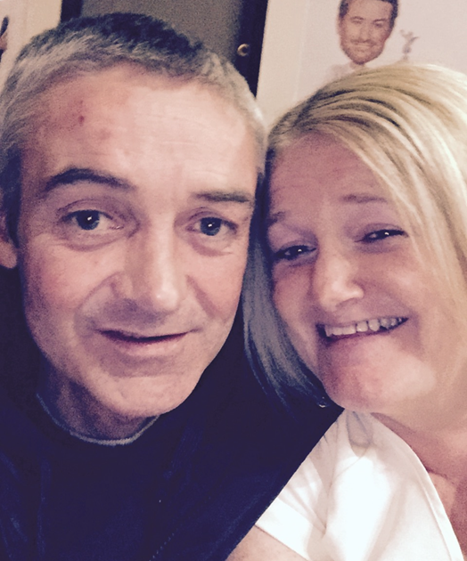 Samantha Reilly is fundraising for SWELL Fermanagh Cancer Support Centre