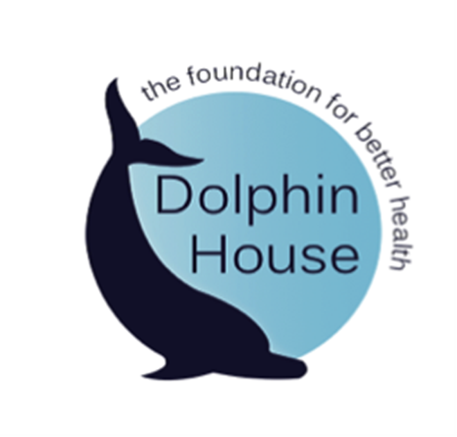 Sarah Plumb is fundraising for Dolphin House Charity
