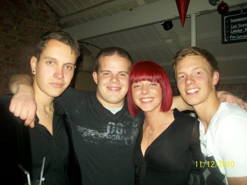 jade baker is fundraising for Sussex Multiple Sclerosis Treatment Centre