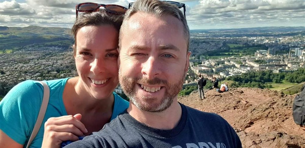 Rachael Findlay-Geer is fundraising for St Wilfrid's Hospice ...