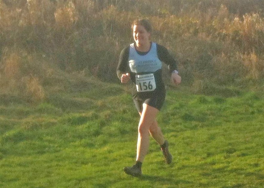 Alison Deeley is fundraising for NSPCC