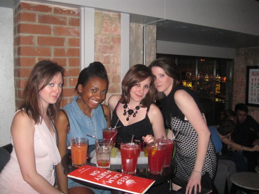 Hannah Fryer is fundraising for Cancer Research UK