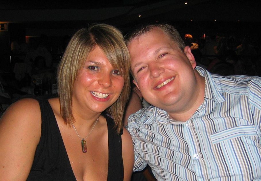 Emily Saville is fundraising for St Margaret's Somerset Hospice