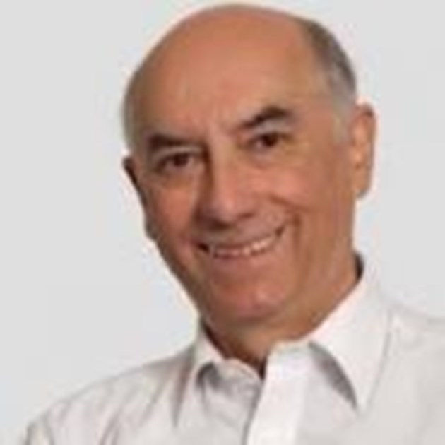 howard mordue is fundraising for St Peter & St Paul PCC Buckingham Soup ...