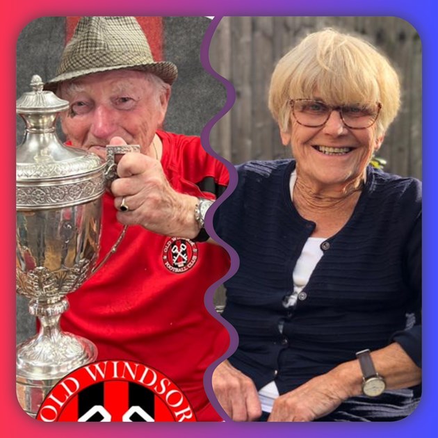 Luke Wade is fundraising for British Heart Foundation