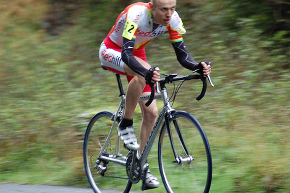 Jonathan Chamberlain is fundraising for Diabetes UK