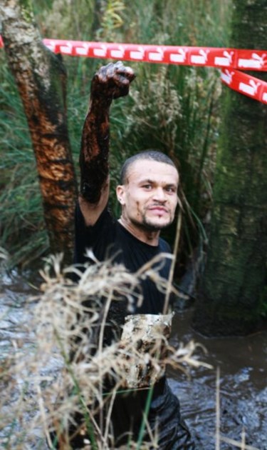 Joseph Kisolo-Ssonko is fundraising for Freedom from Torture