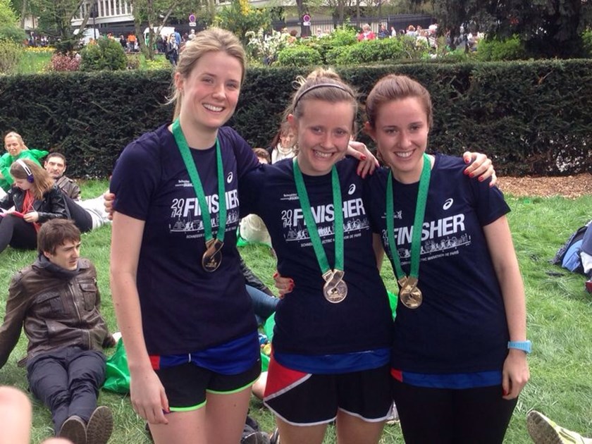 Bethan Stephens is fundraising for Bone Cancer Research Trust