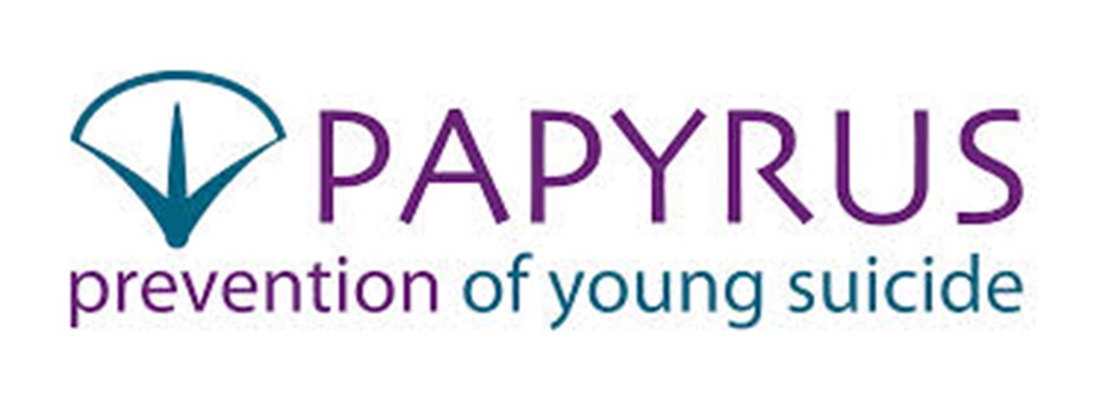 Eleanor Jeffries is fundraising for PAPYRUS Prevention of Young Suicide