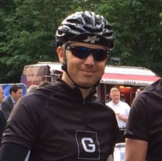 Jonathan Hopper is fundraising for Young Lives vs Cancer